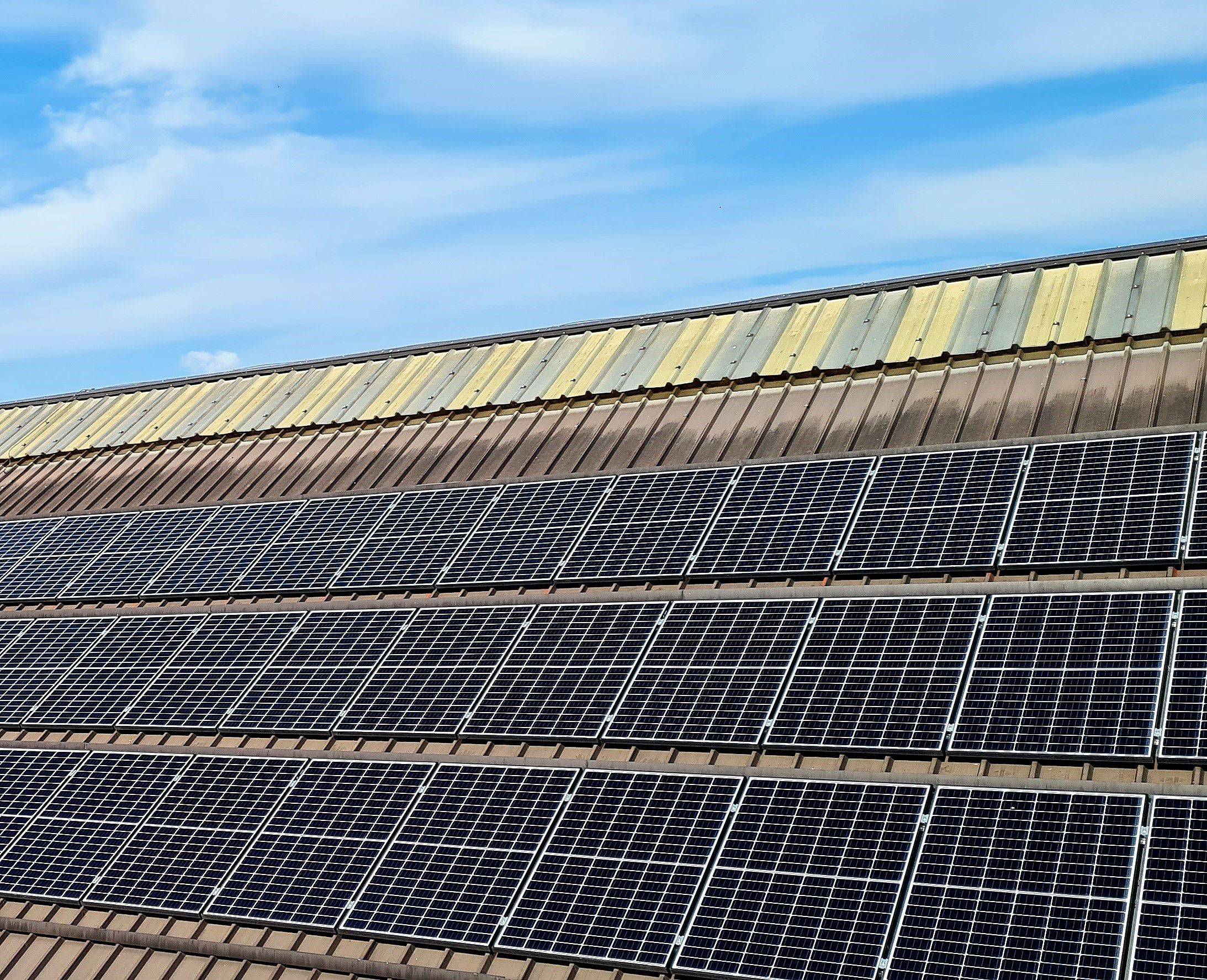 NAJBOLJŠI SOLARNI PANELI ⋆ Sončne elektrarne Virson